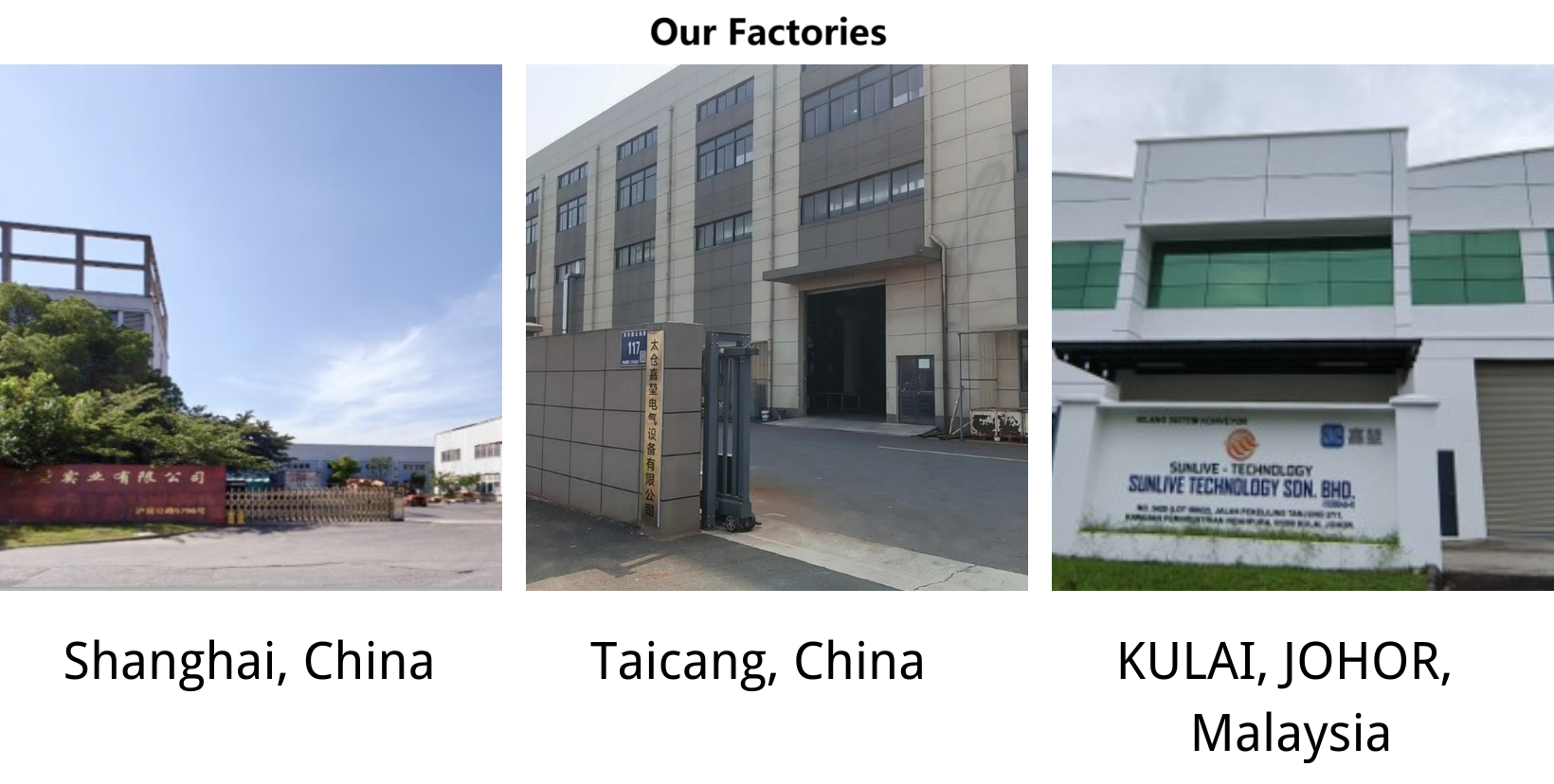 Home - JK Conveyor Systems – Smart Conveyor Solutions for Modern Logistics